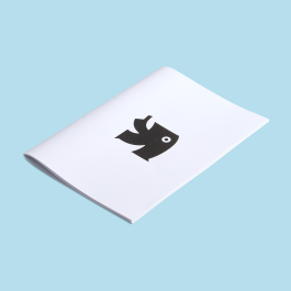Hefte bedrucken | PeterPrint