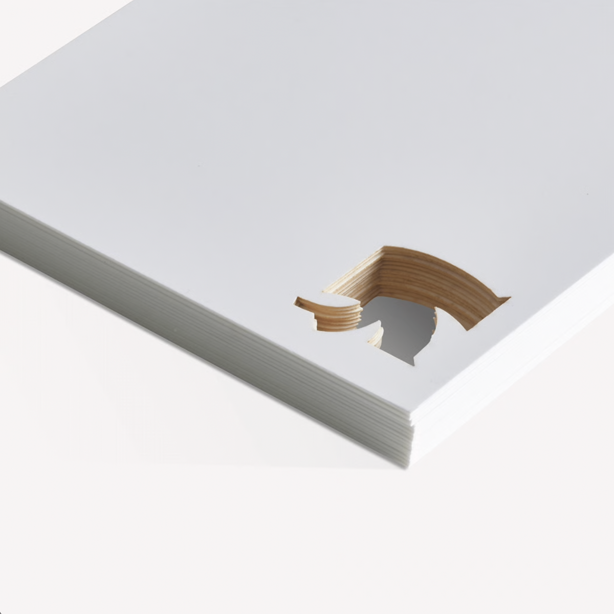 Was ist ein Die-Cut? | PeterPrint