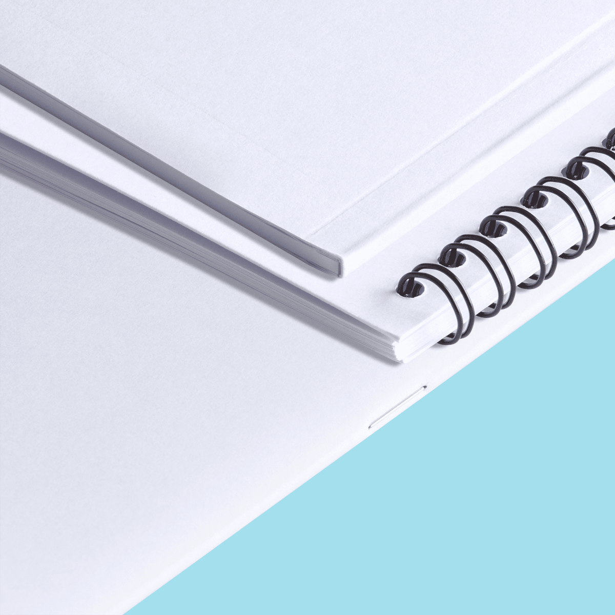 Welche Bindung wählst du für Magazine und Broschüren?